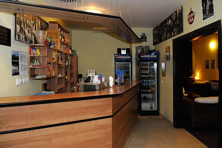 Divadlo Palace ve fotogalerii