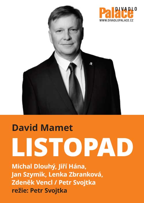 Listopad